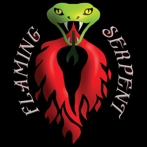Flaming Serpent - Flaming Serpent
